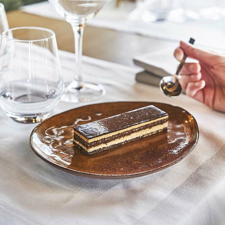 Opéra Pastelaria – Bolo - Traiteur de Paris Portugal